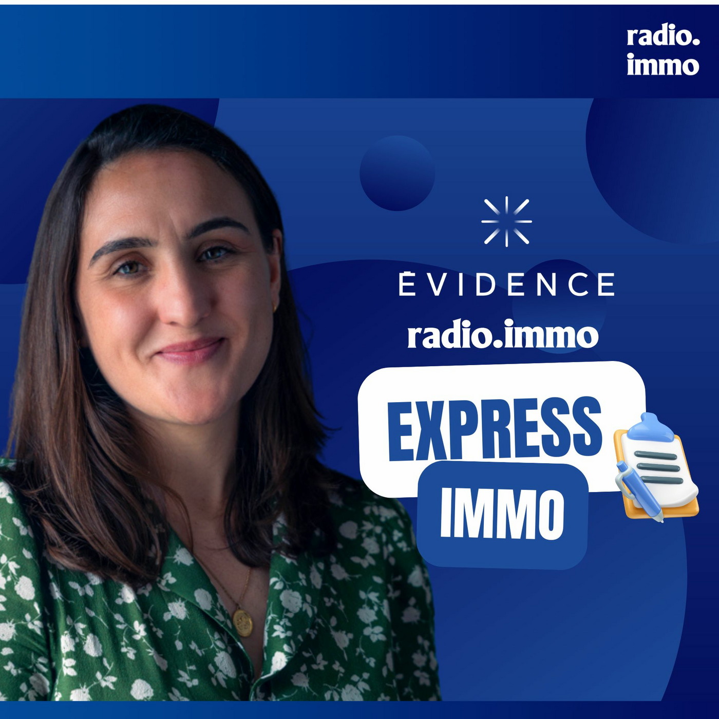 Caroline RICROS » Revue de presse du 14 Septembre 2025 - Radio-immo.fr