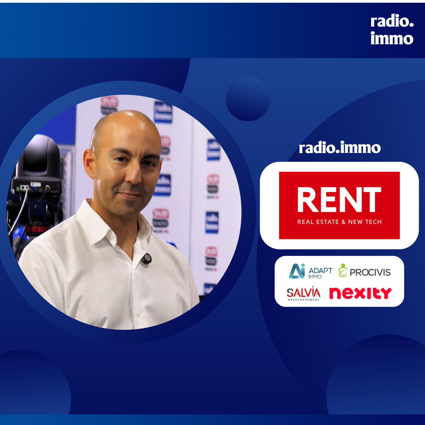 Bérénice DEVILLE FLEURIOT » Reda MAHFOUD, ORISHA REAL ESTATE (avec Reda ...