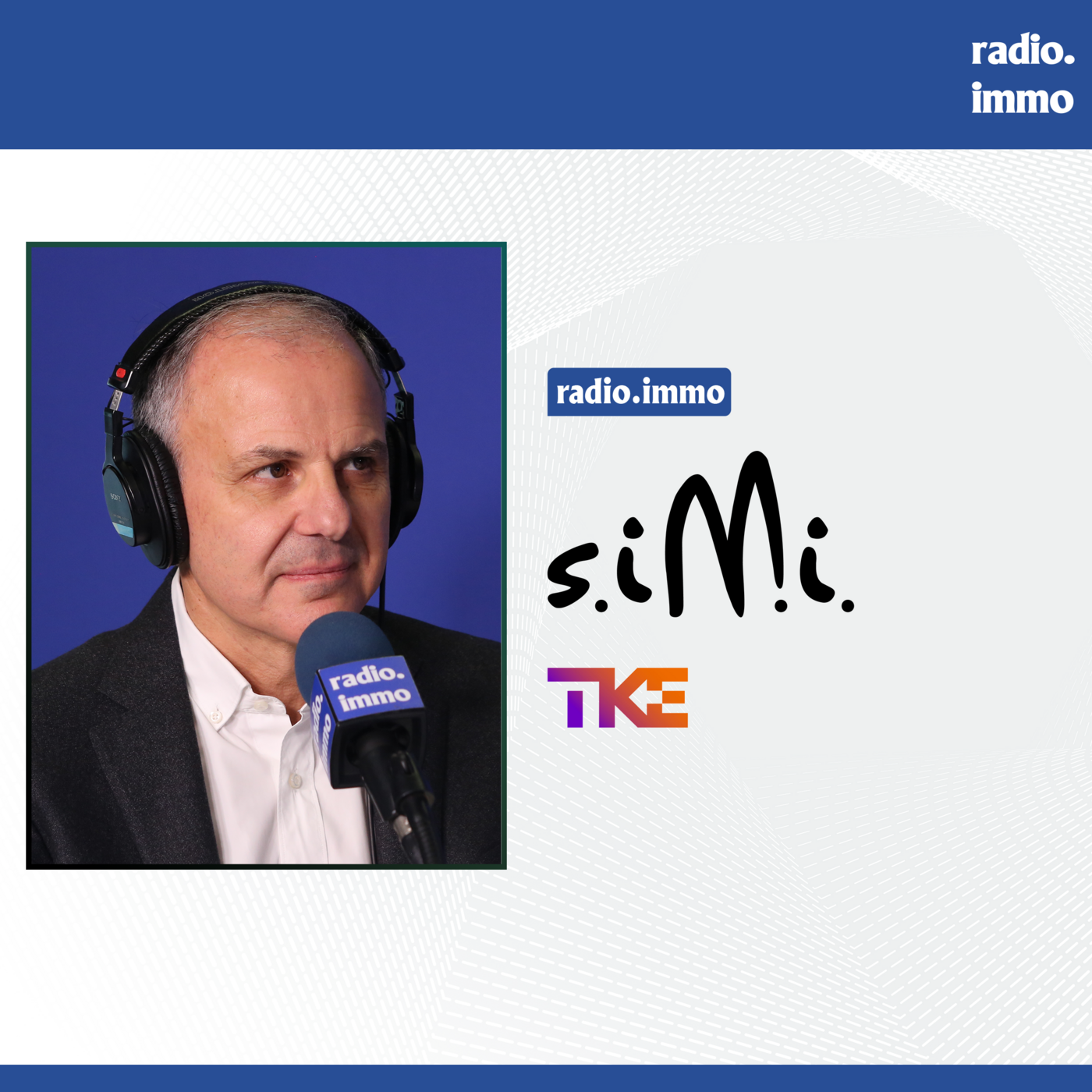 Fabrice COUSTE » Bruno COHEN, ALPHA LOGISTICS (avec Bruno COHEN ...