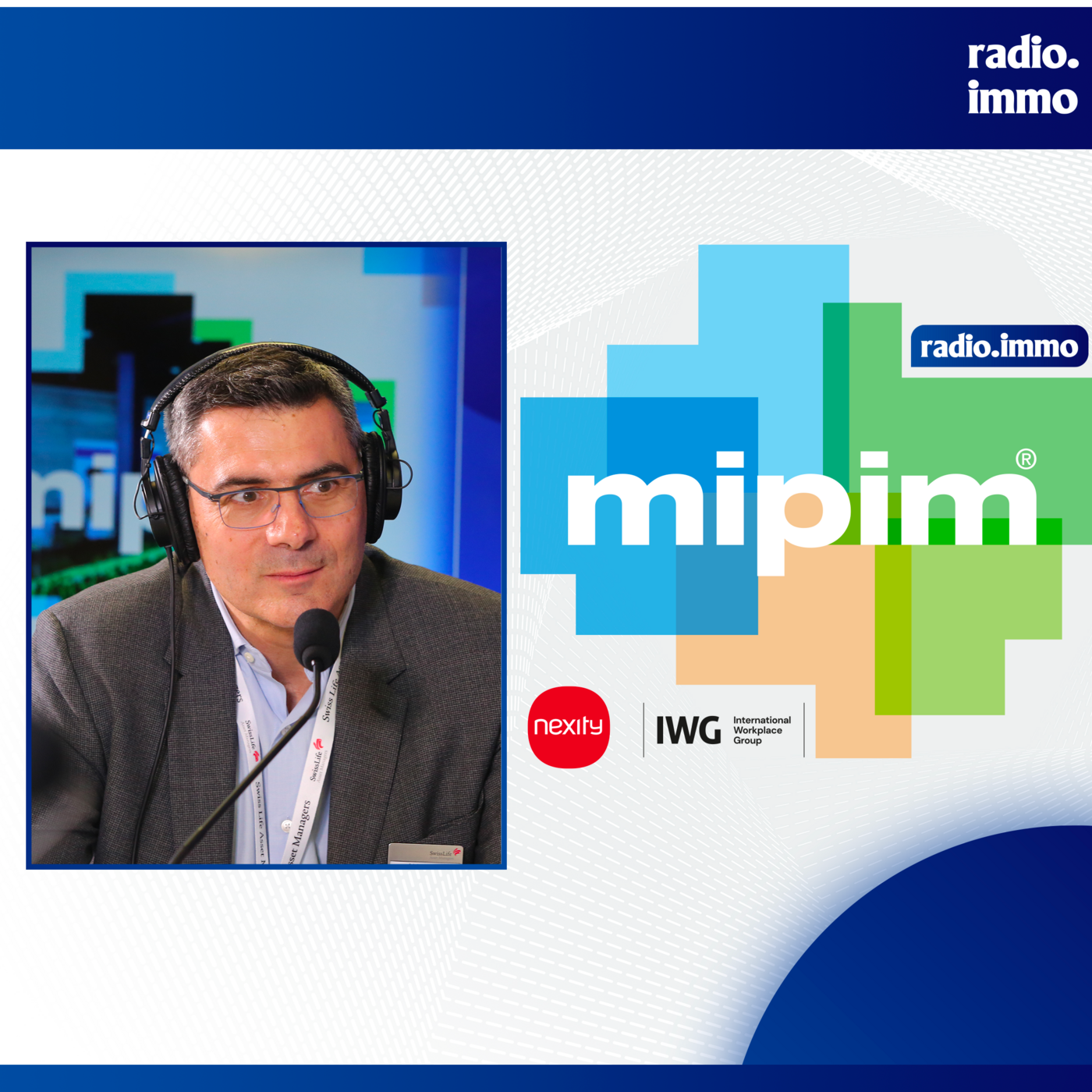 Fabrice COUSTE » Fabrice LOMBARDO, SWISS LIFE ASSET MANAGERS FRANCE ...