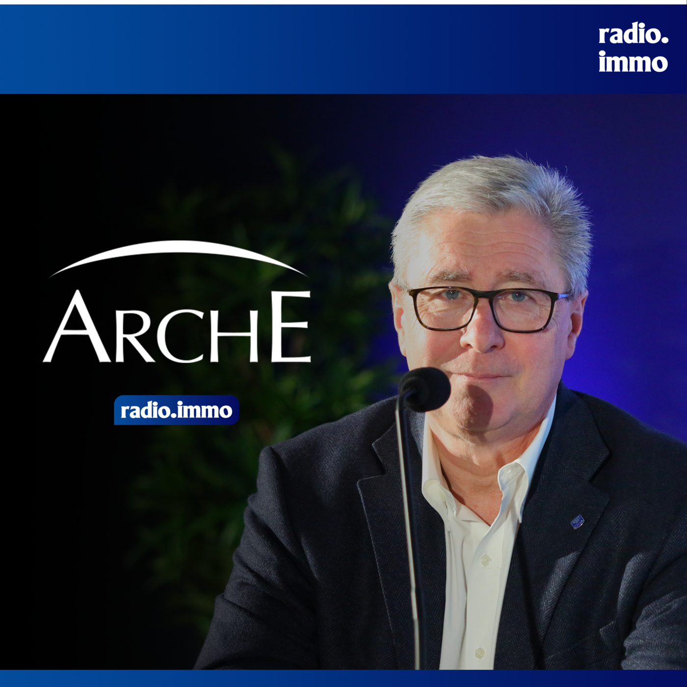 Sylvain LEVY-VALENSI » Philippe BRIAND, GROUPE ARCHE (avec Philippe ...