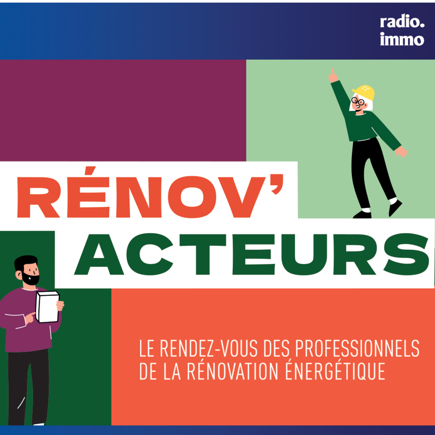 Fabrice COUSTE » 200 000 rénovations globales par an à partir de 2024 ...