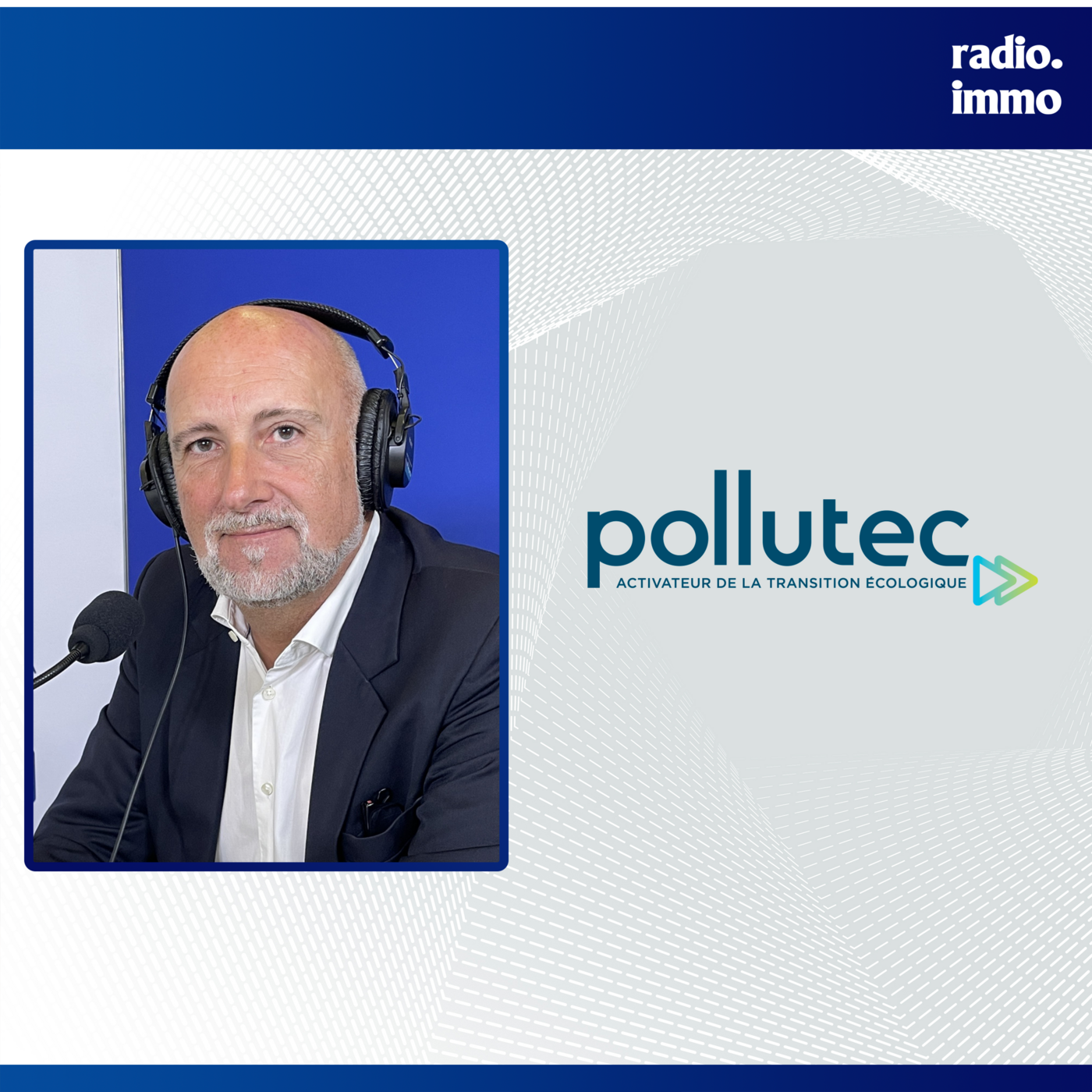 Grégoire DARRICAU » Gilles CATTANI, FRET SNCF (avec Gilles CATTANI) - Radio-immo.fr