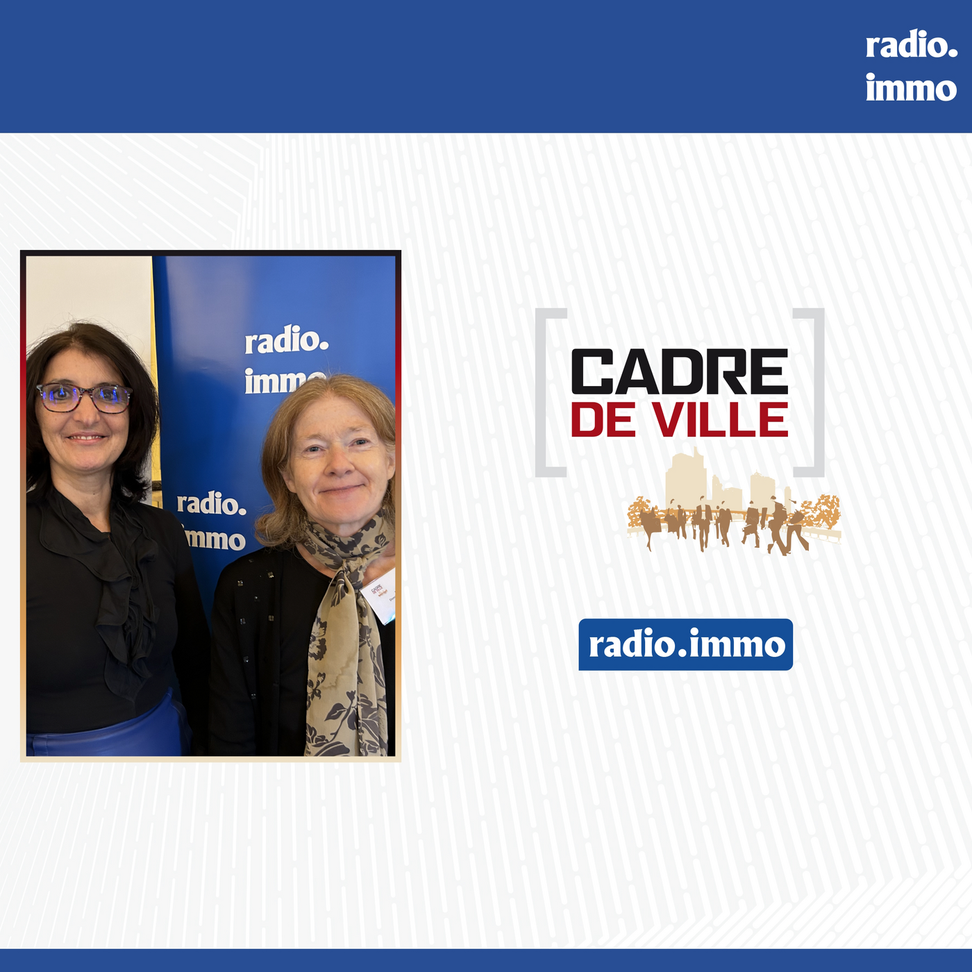 Bérénice DEVILLE FLEURIOT » Nadia AYADI & Dominique MORENO, CCI PARIS ...