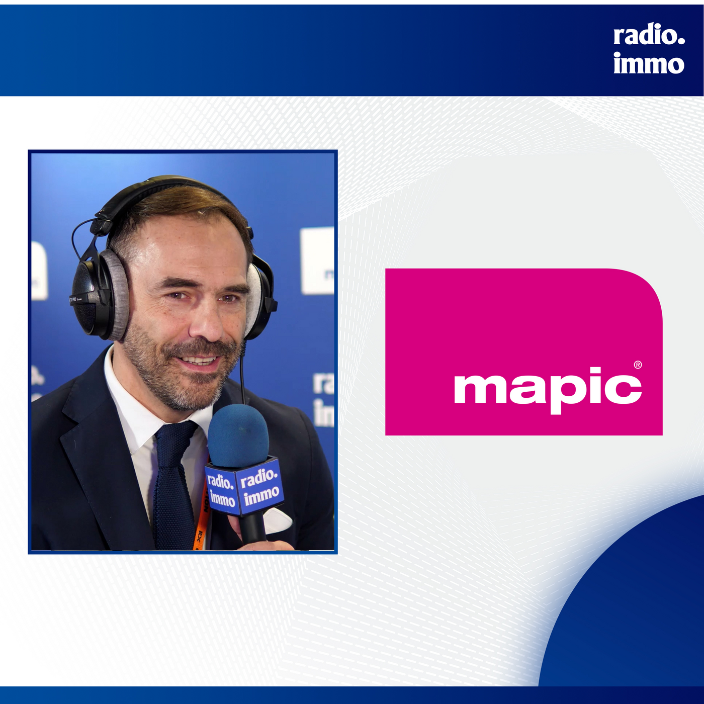 Fabrice COUSTE » Les grandes tendances du MAPIC 2023 : Technologie et developpement responsable ...