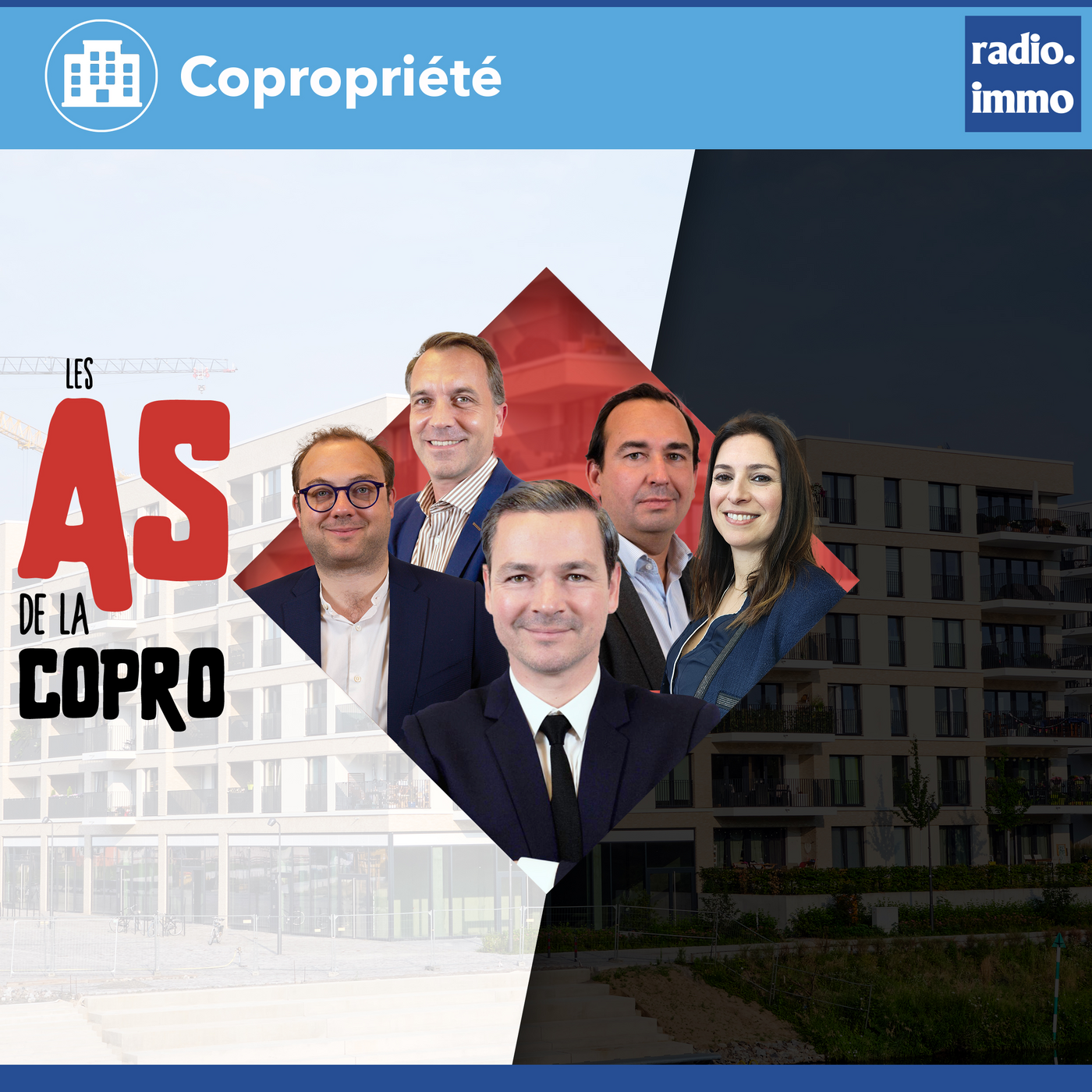 Gilles FREMONT » La conciliation obligatoire (avec Alexis DE COSTER, Mathieu MIALARET, Pierre ...