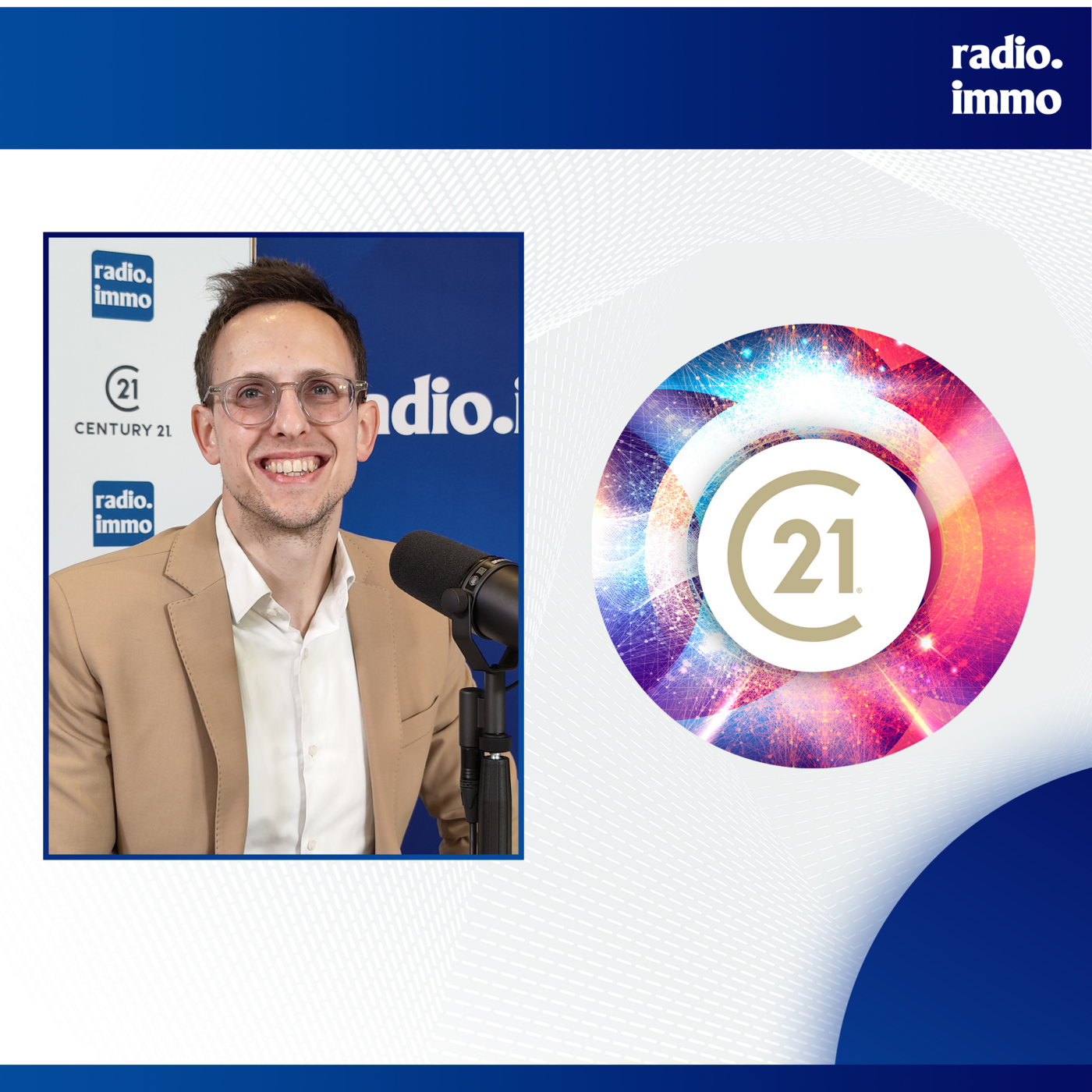 Bérénice DEVILLE FLEURIOT » Alain BREBION, CENTURY 21 L'Ami Immobilier ...