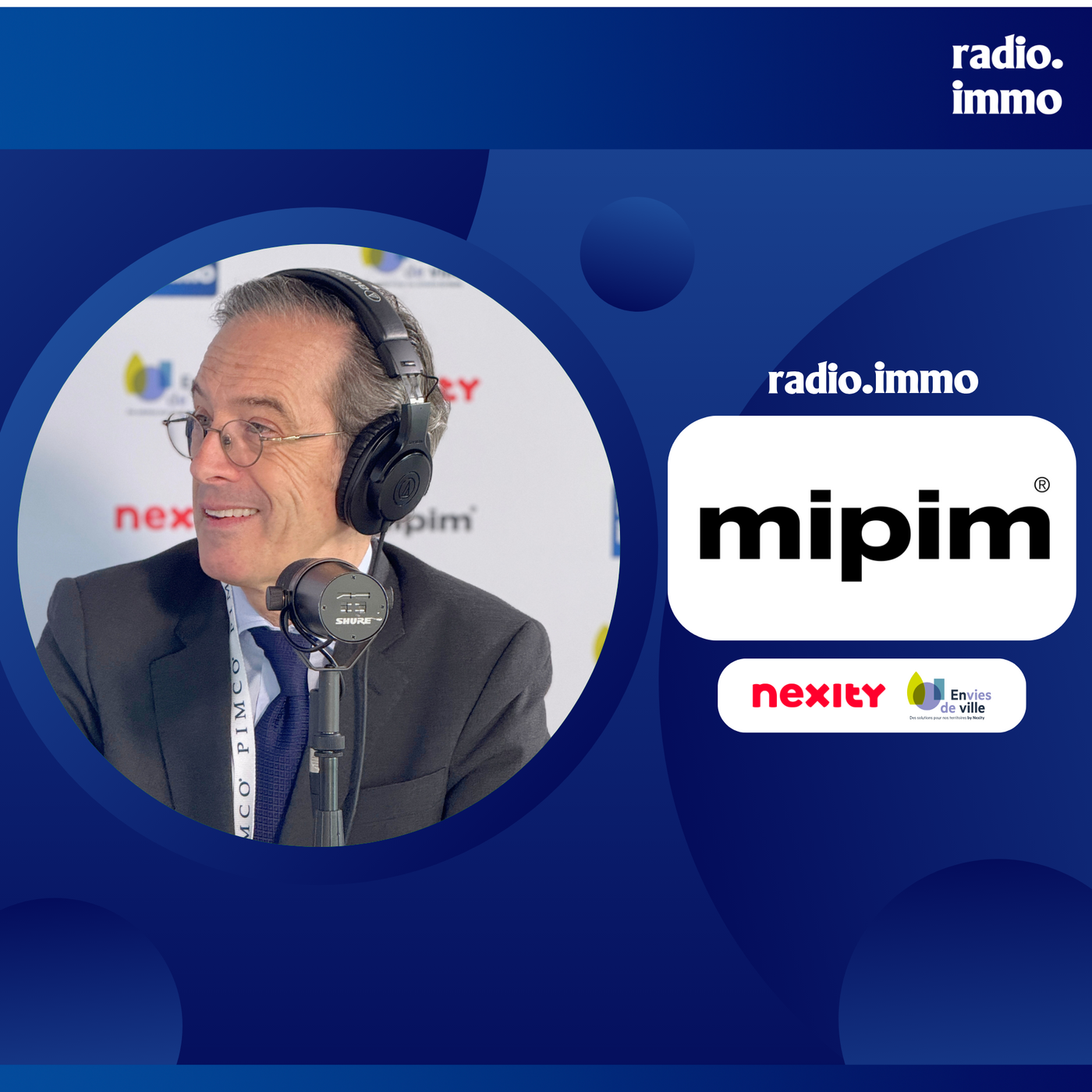 Sylvain LEVY-VALENSI » François TRAUSCH, PIMCO (avec François TRAUSCH ...