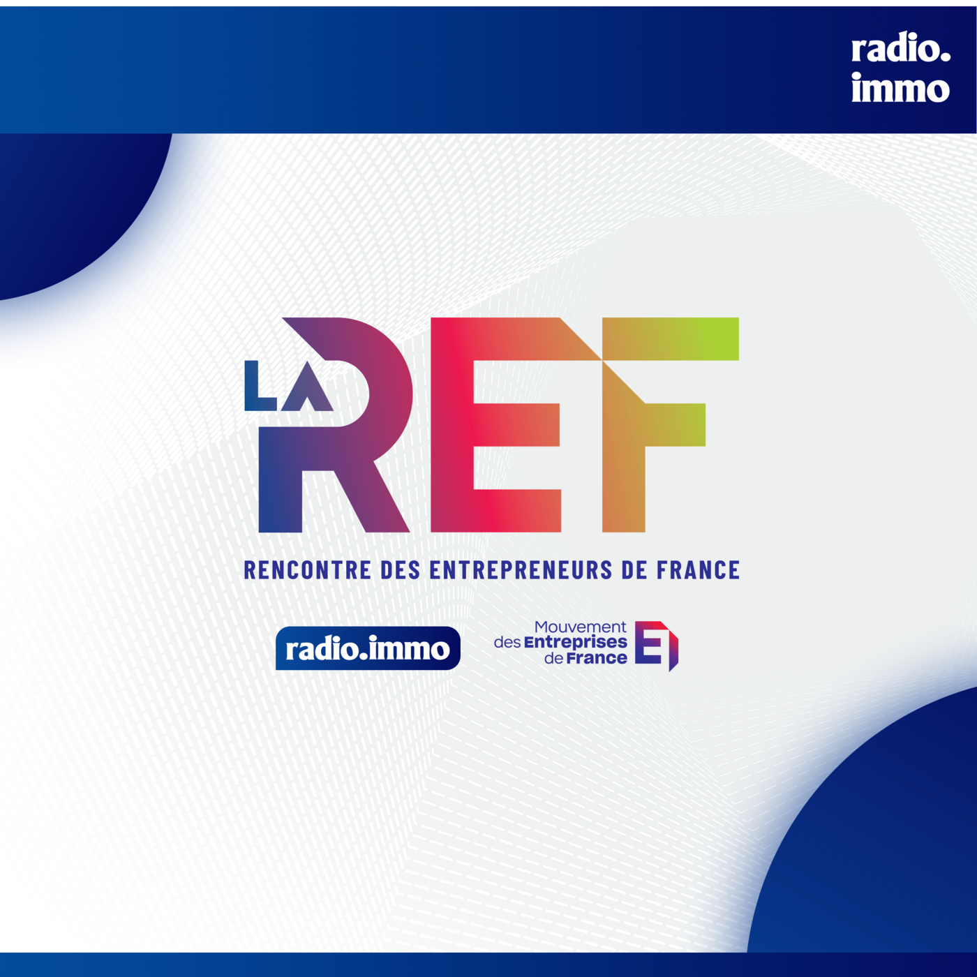 La REF 2023 - Demain ne meurt jamais » 30 épisode(s)