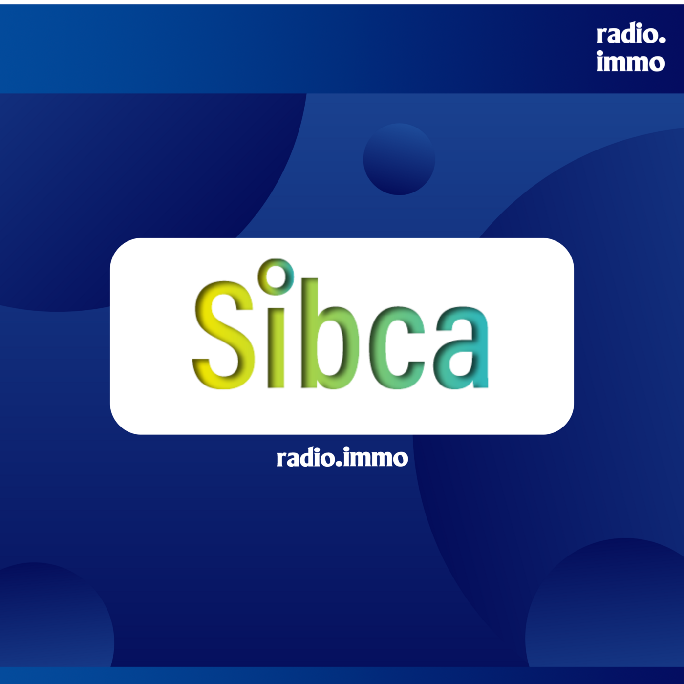 SIBCA 2024 - Le Salon de l'Immobilier Bas Carbone » 25 épisode(s)