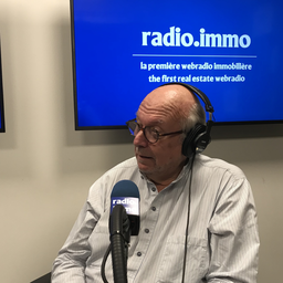 Utilisateur Bernard ROTH - Premiere webradio d'information immobiliere